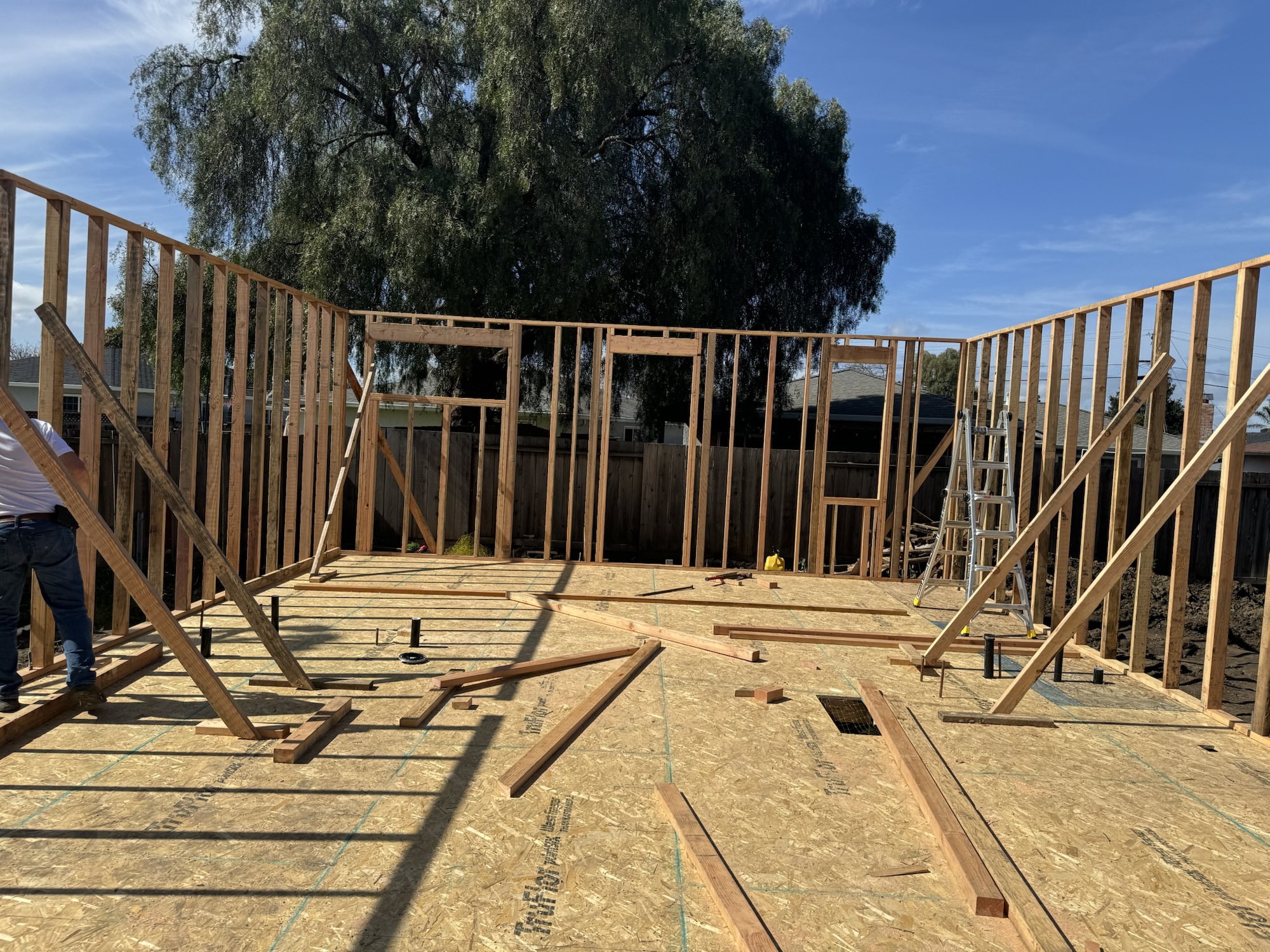 About – Farhad Construction
